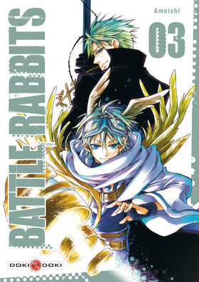 [Récap] Doki Doki – Les sorties de juillet 2017 – Adam et Ender