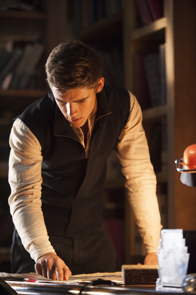[Ciné] The Giver, encore une adaptation à la sauce ado ? – Adam et Ender